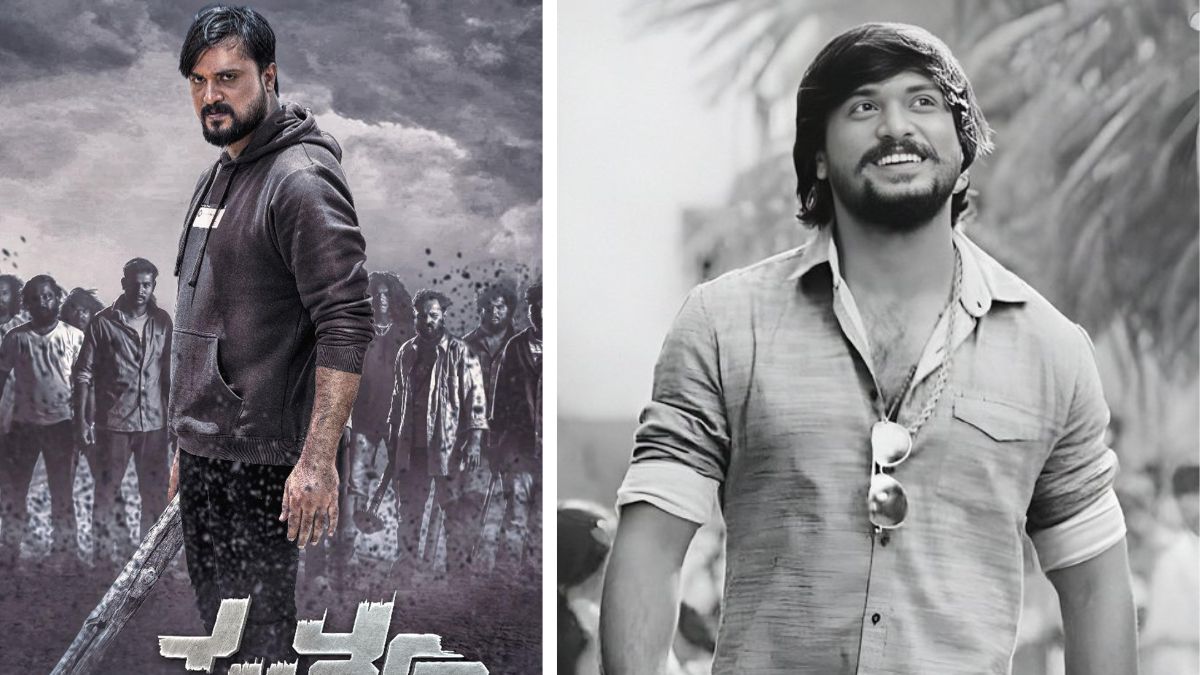 Kannada actor from Kariya-2, Santhosh Balaraj, dies after suffering ...