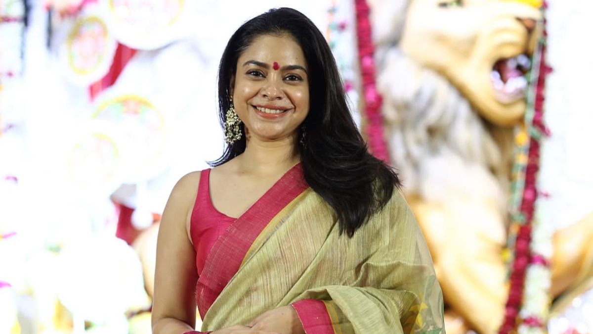 'Banging on car windows, shouting 'Jai Maharashtra!'': Actress Sumona ...
