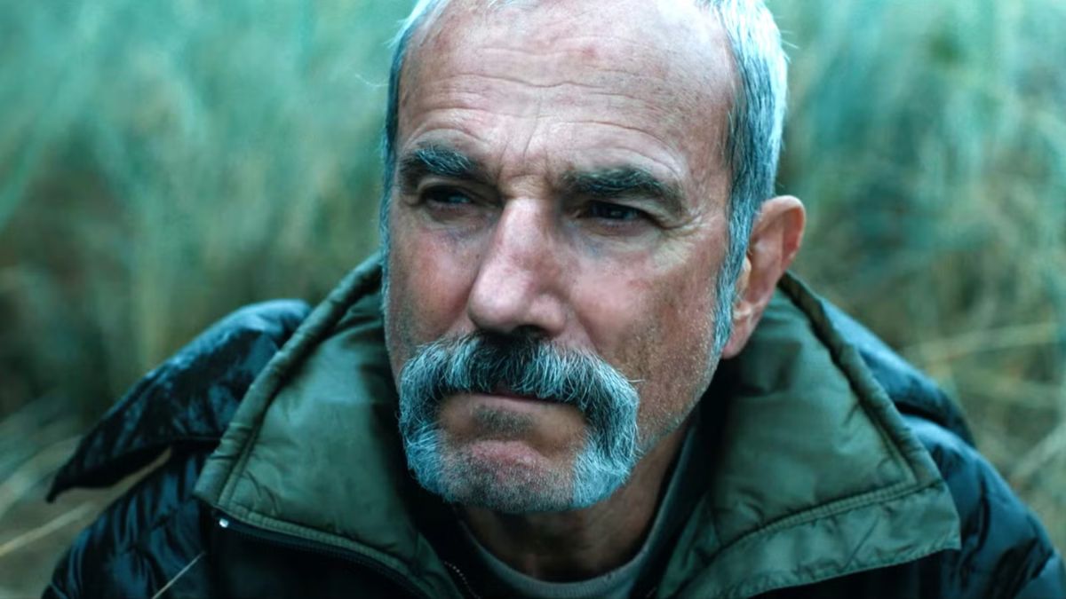 'I never intended to retire': Daniel Day-Lewis on returning to acting ...