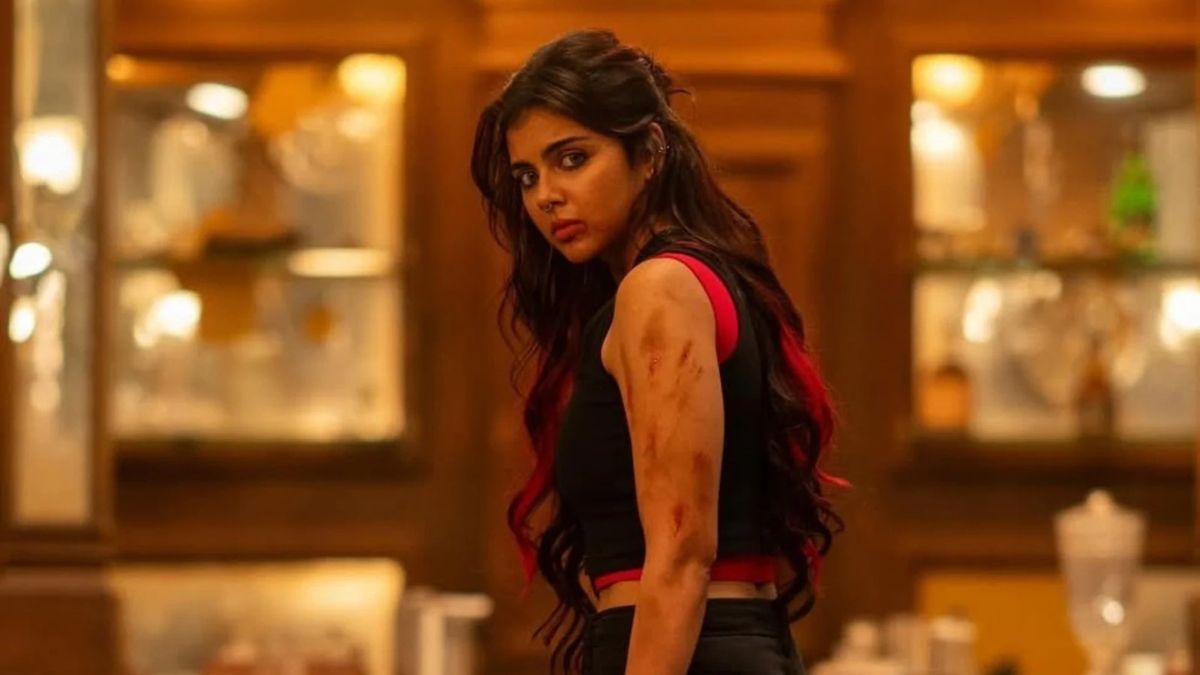 'Lokah Chapter 1: Chandra' box office collection records: All major milestones achieved by ...