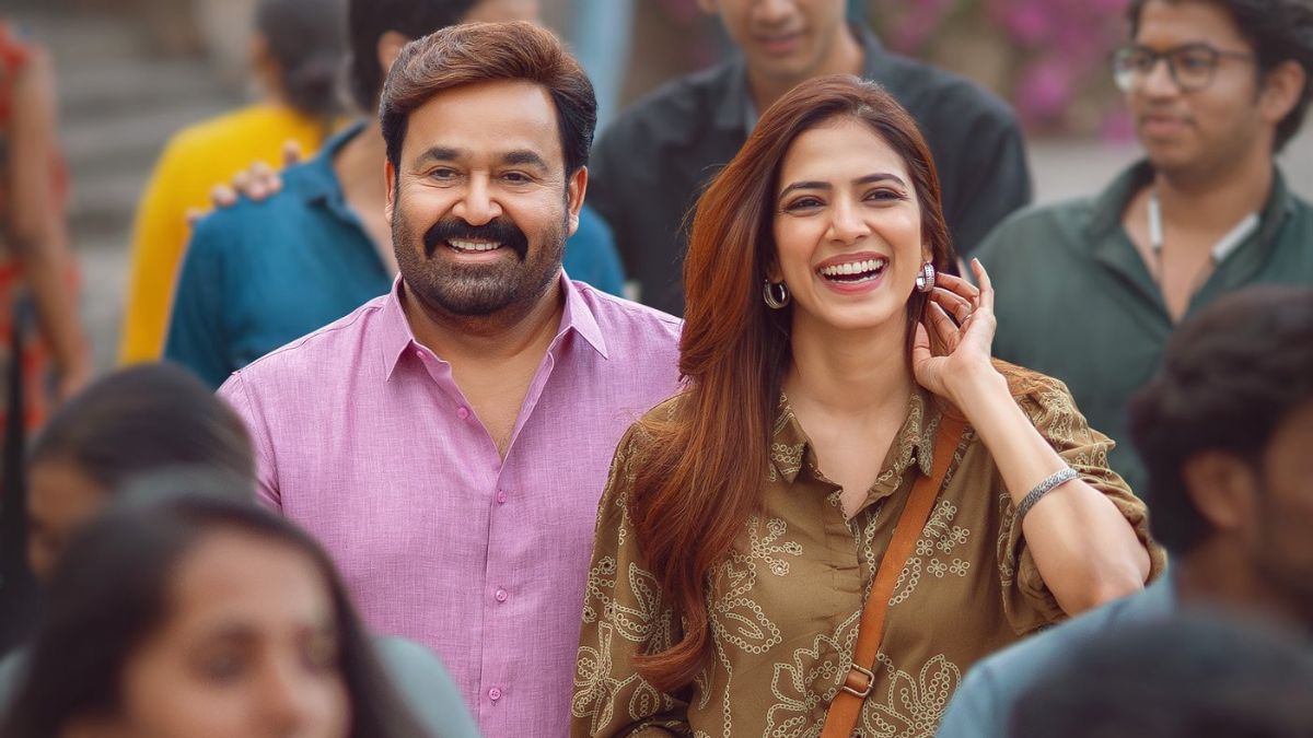 'Hridayapoorvam' OTT release: When and where to see the feel-good Mohanlal-Malavika Mohanan ...