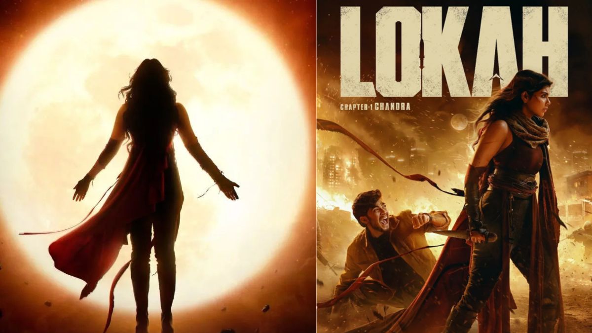 'Lokah: Chapter 1 - Chandra' Day 28 Box Office Collection: Kalyani ...