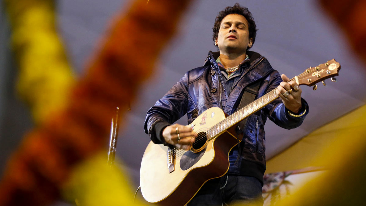 Understanding Zubeen Garg: When grief met sorrow in anguished Assam- The Week