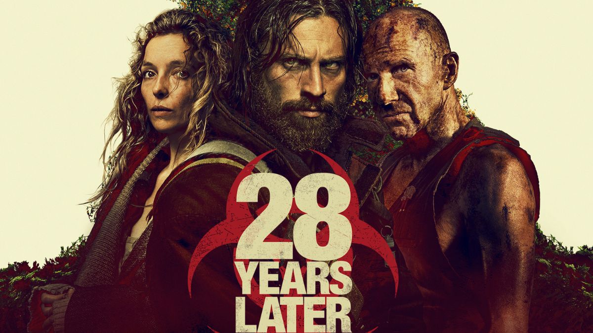 '28 Years Later' OTT release: When and where to see director Danny Boyle's zombie horror ...