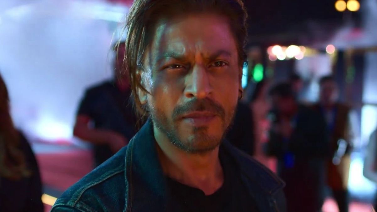 'The Ba***ds of Bollywood' trailer reveals Shah Rukh Khan glimpse from Aryan Khan's directorial ...