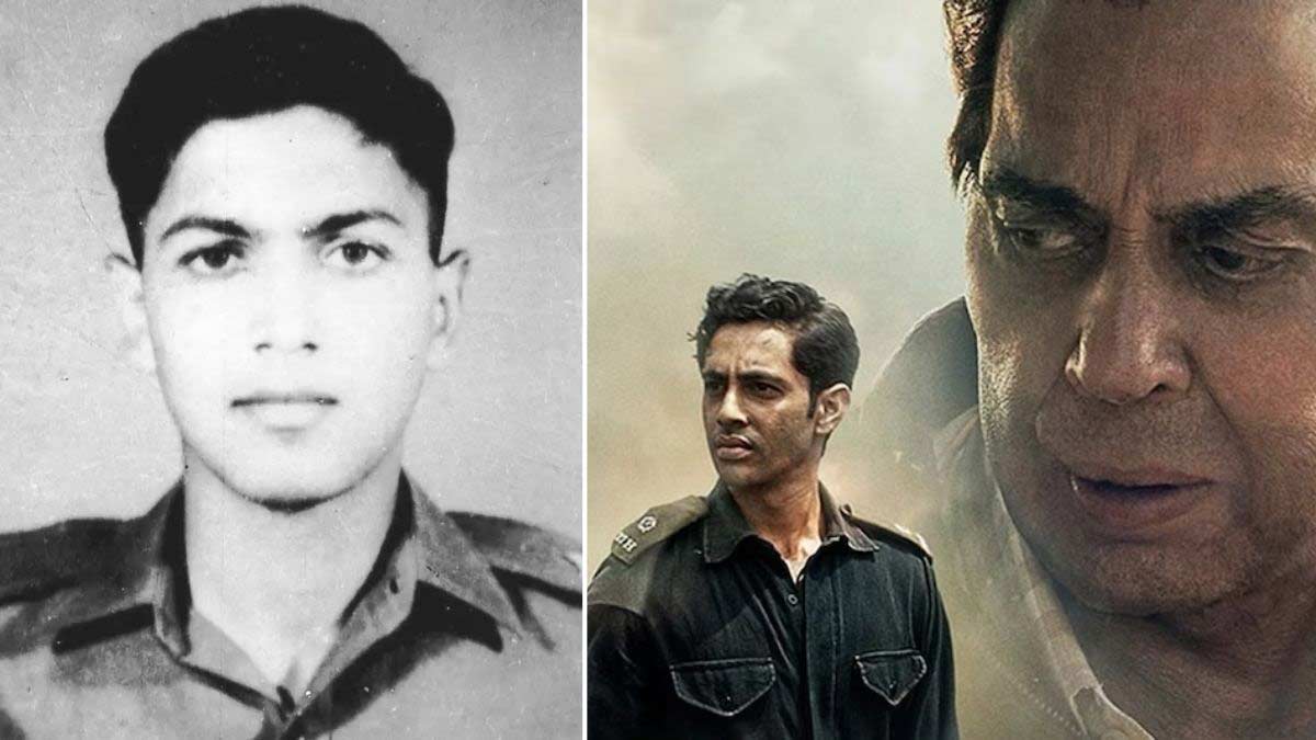 Who was Arun Khetarpal? ‘Ikkis’ is based on real-life story of ‘Battle ...
