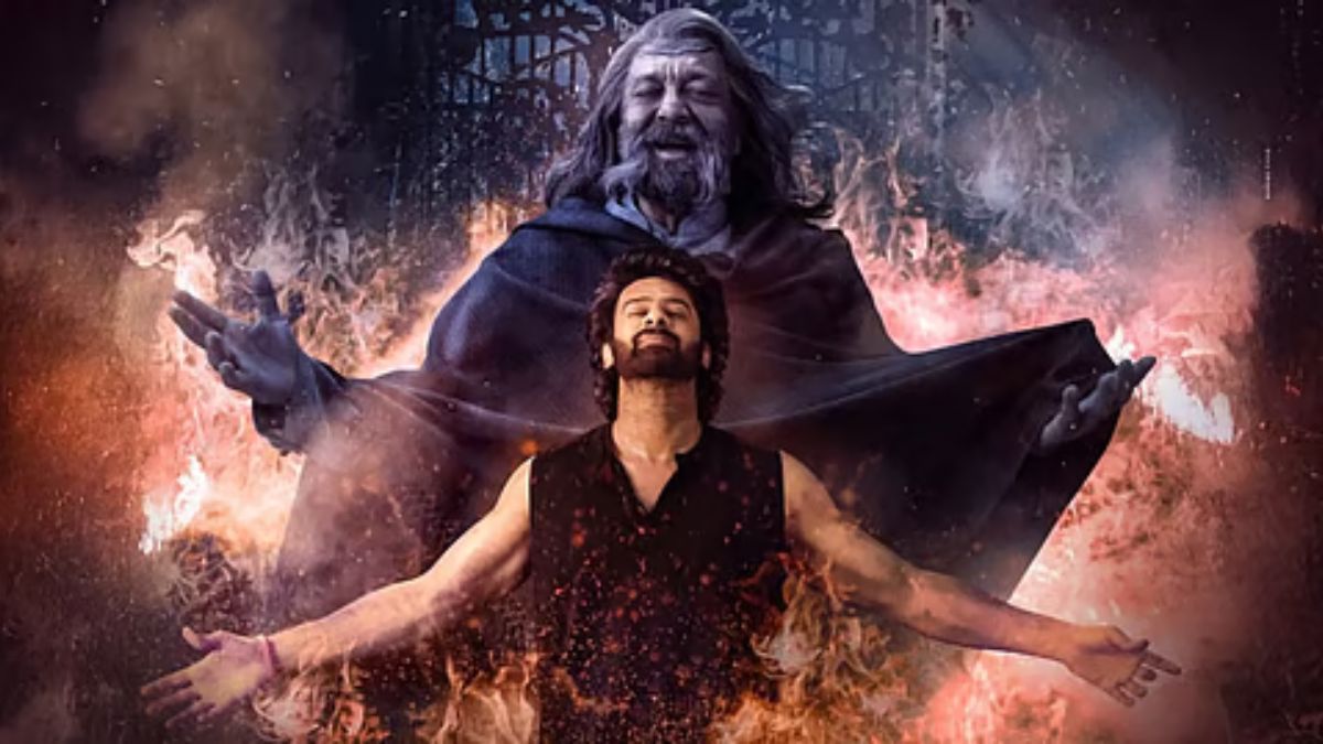 'The Raja Saab' box office collection day 3: Drops further as Prabhas ...