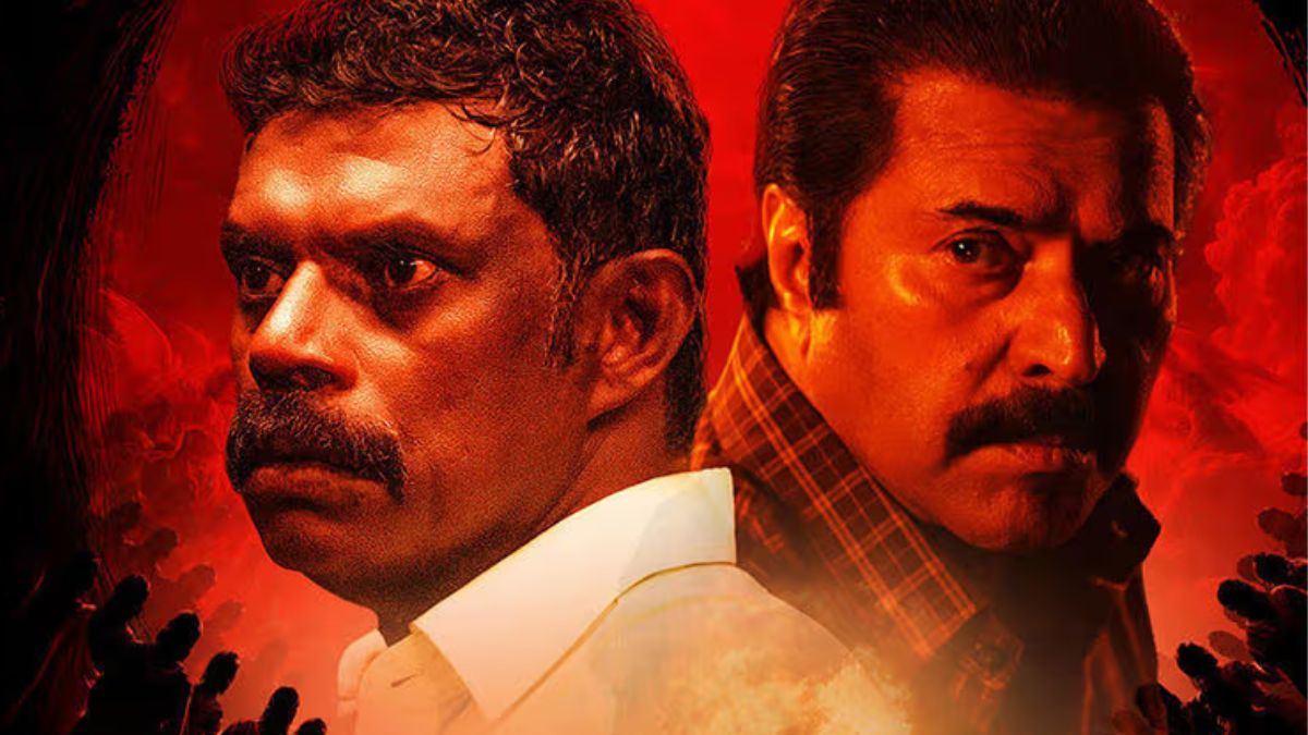 'Kalamkaval' OTT release: When is Mammootty's acclaimed serial killer ...