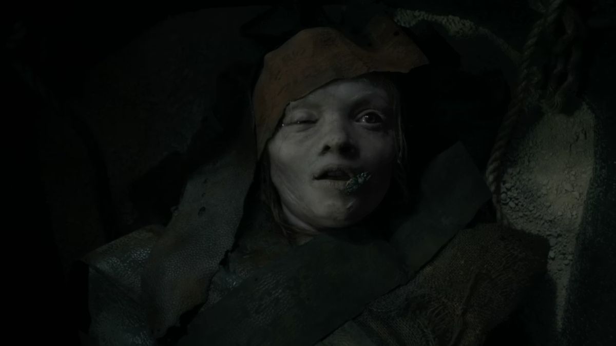 Lee Cronin's 'The Mummy' teaser promises a wilder, scarier take on ...