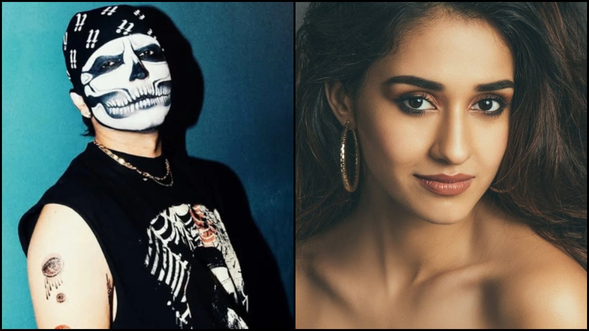 Who is Talwiinder? Fans get talking after sighting him with Disha ...