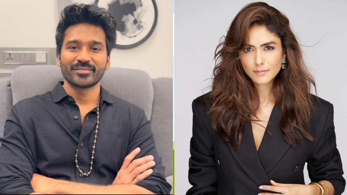 Who is richer, Dhanush or Mrunal Thakur? Net worth revealed amid Feb 14 ...