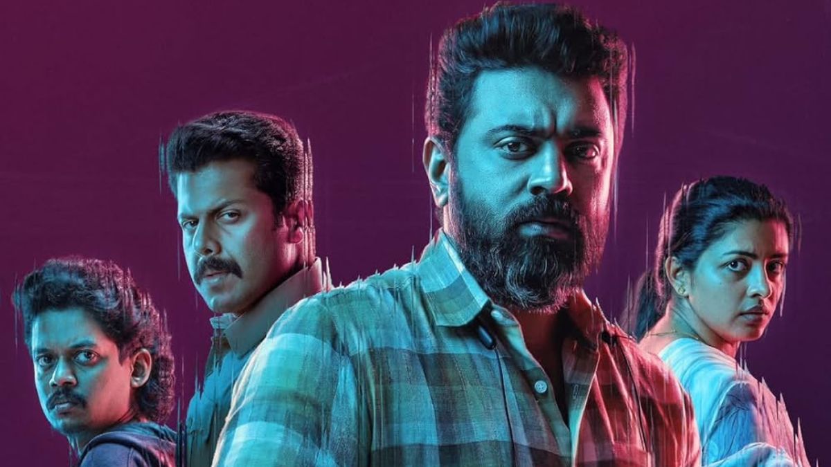 After 'Sarvam Maya', Nivin Pauly's 'Baby Girl' to release in theatres ...