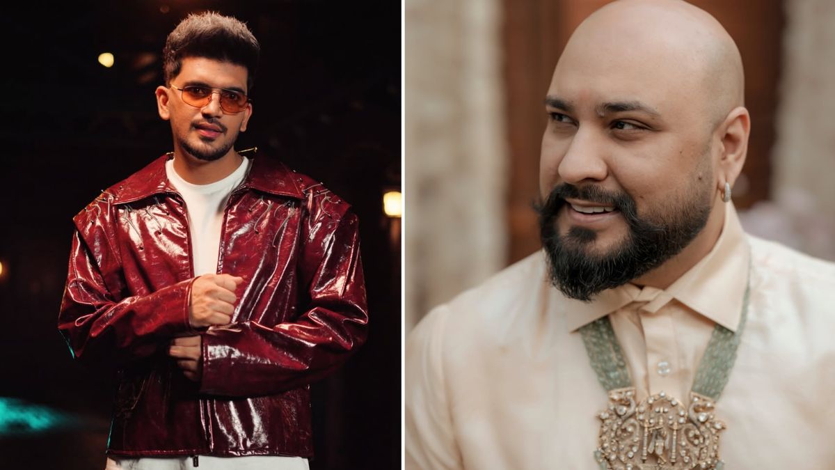 “Pay 10 crore, or we’ll reduce you to dust”: Singer B Praak receives ...