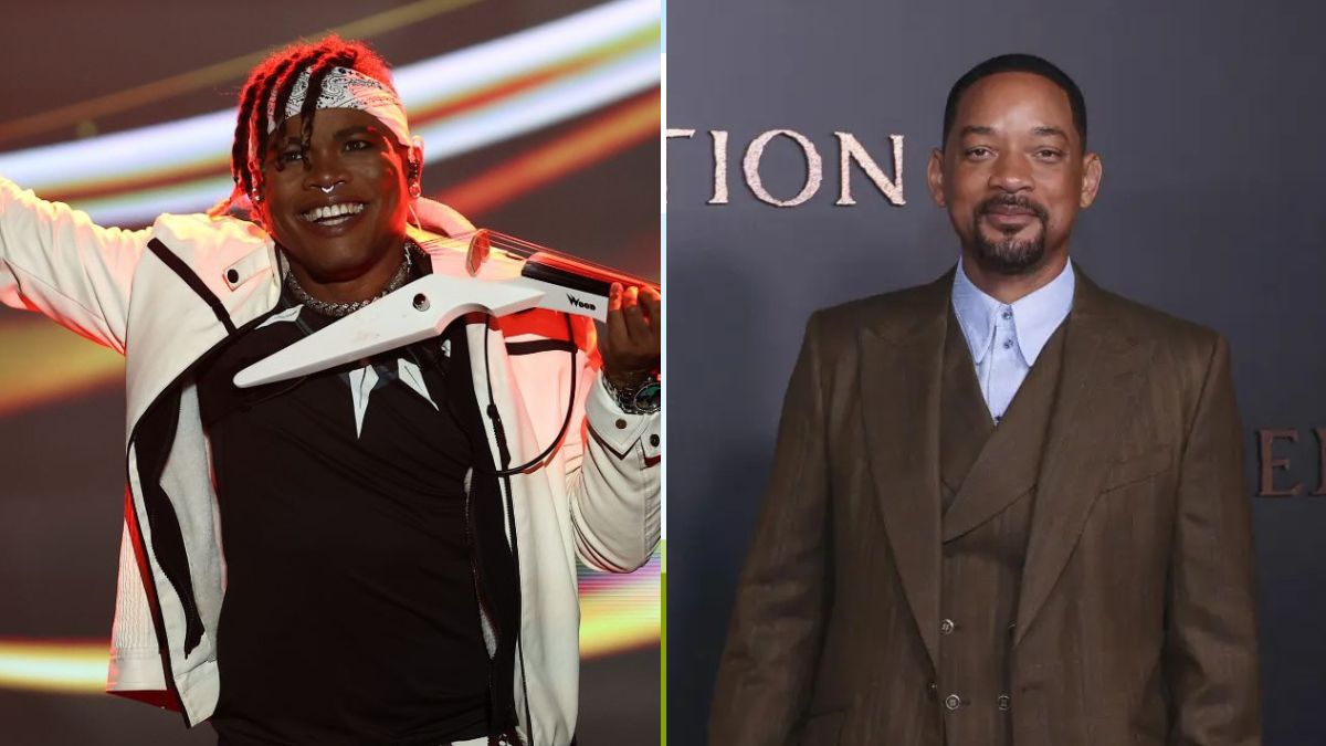 Will Smith Denies Allegations After Former Tour Musician Files Lawsuit ...