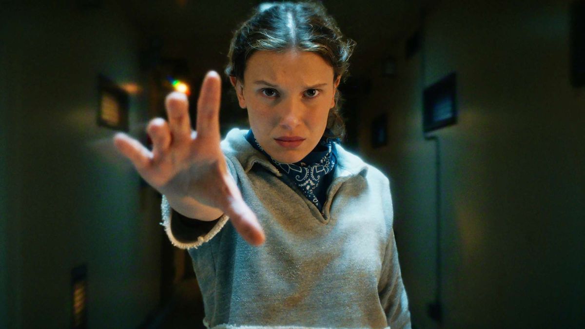 What is the Montauk Project dealt in Stranger Things?- The Week