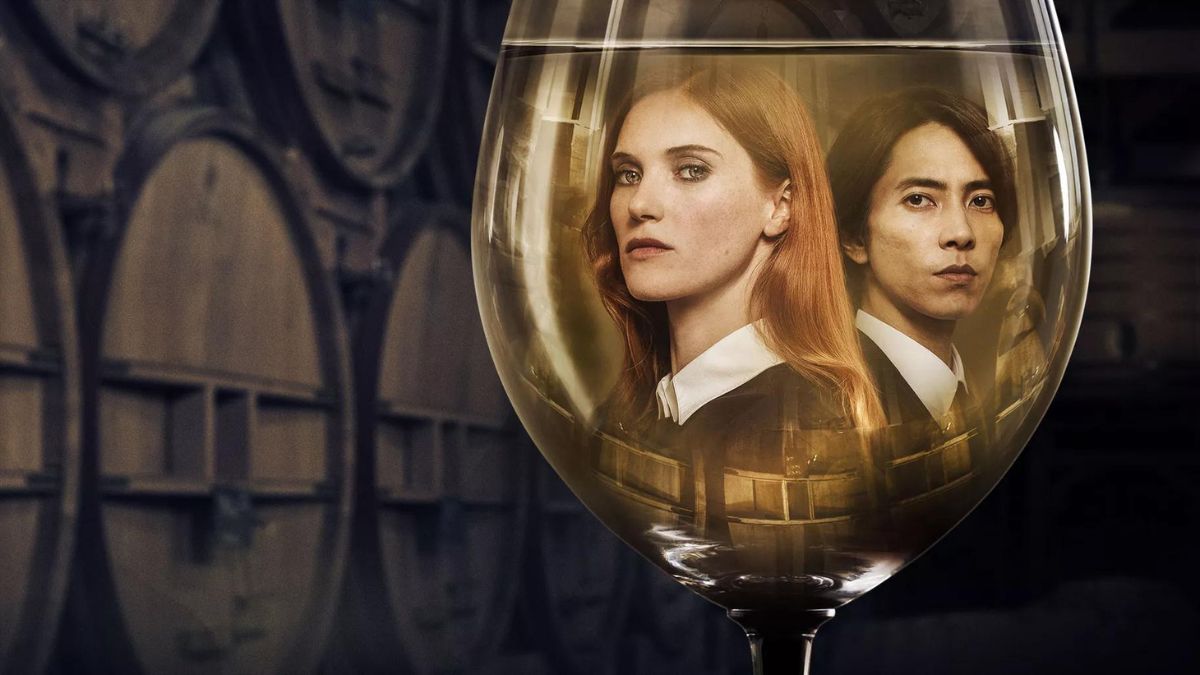 'Drops of God' Season 2: When will Apple TV begin streaming next ...