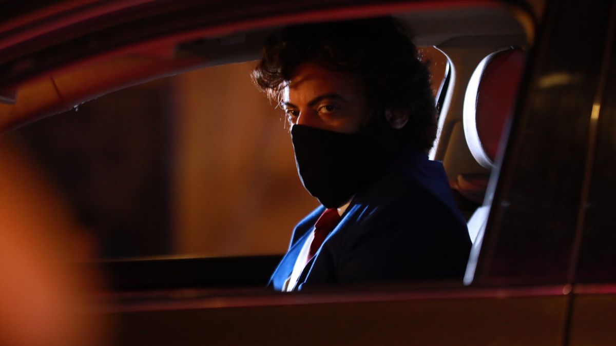 Where to see Anurag Kashyap's 'Kennedy' in India? Long-delayed crime ...