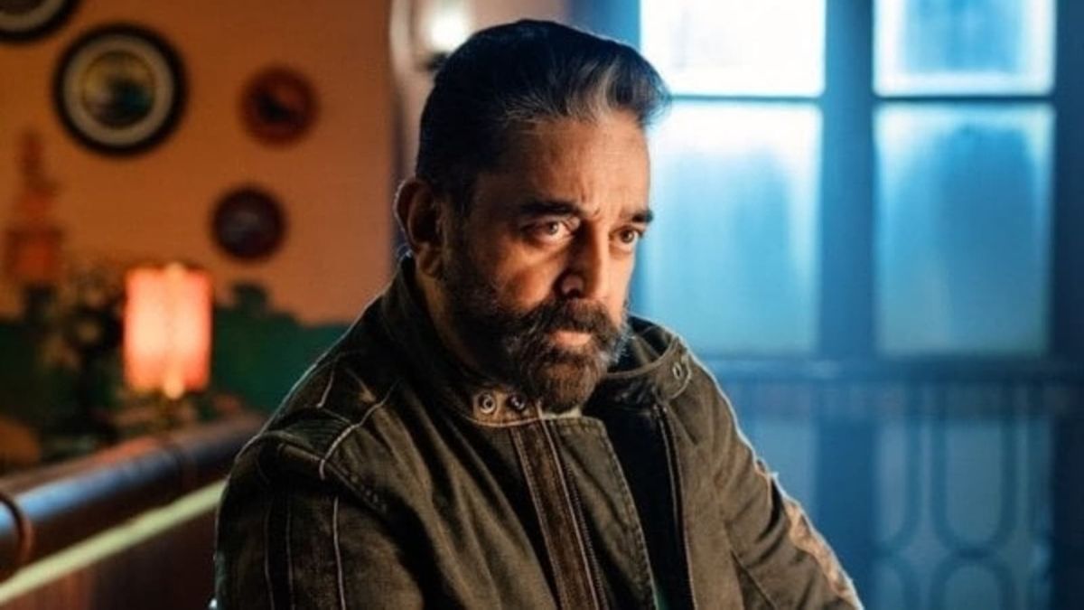 Kamal Haasan's production house RKFI gears up for major announcements ...