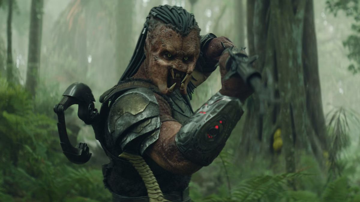 'Predator: Badlands' sequel: Director Dan Trachtenberg planning grand ...