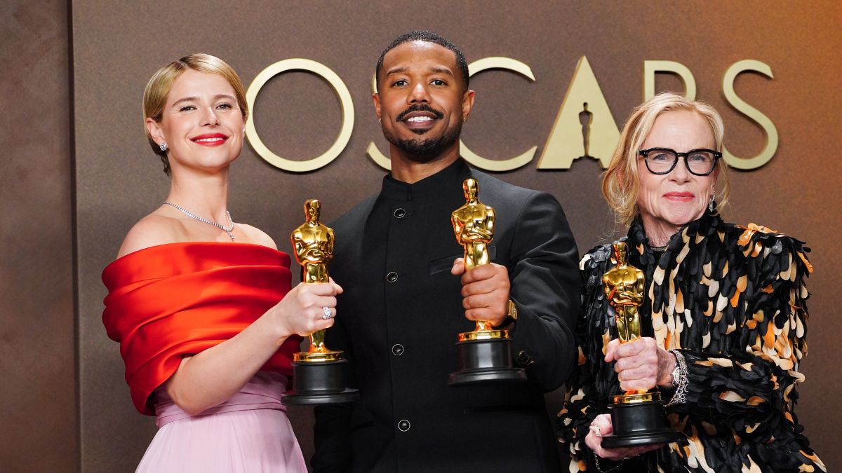 Oscars 2026: Winners in lead categories - The Week