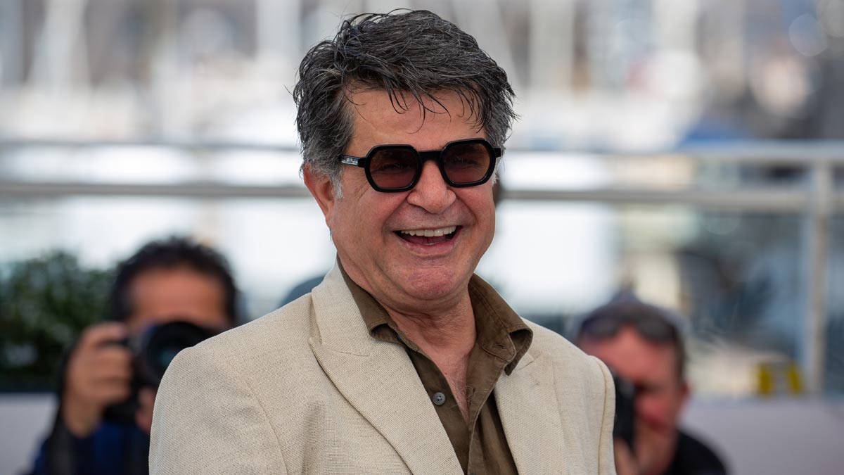 Jafar Panahi and the defiant evolution of Iranian cinema- The Week