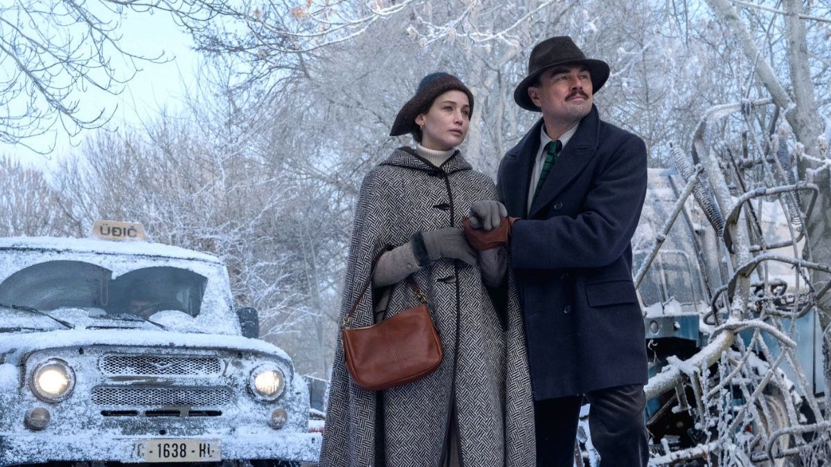 'What Happens at Night' first look: All about Martin Scorsese's new ...