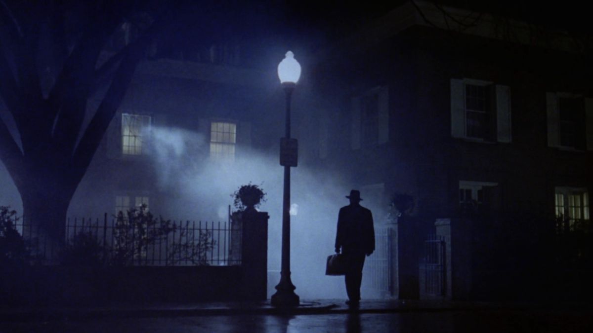 Mike Flanagan's 'The Exorcist' reboot adds 'Midnight Mass' and the ...