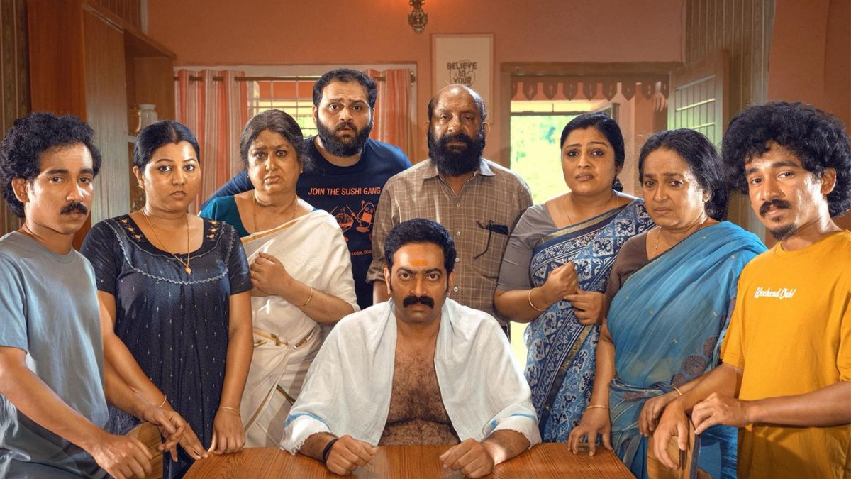 Box office: 'Bharathanatyam 2 Mohiniyattam' hits highest single-day ...