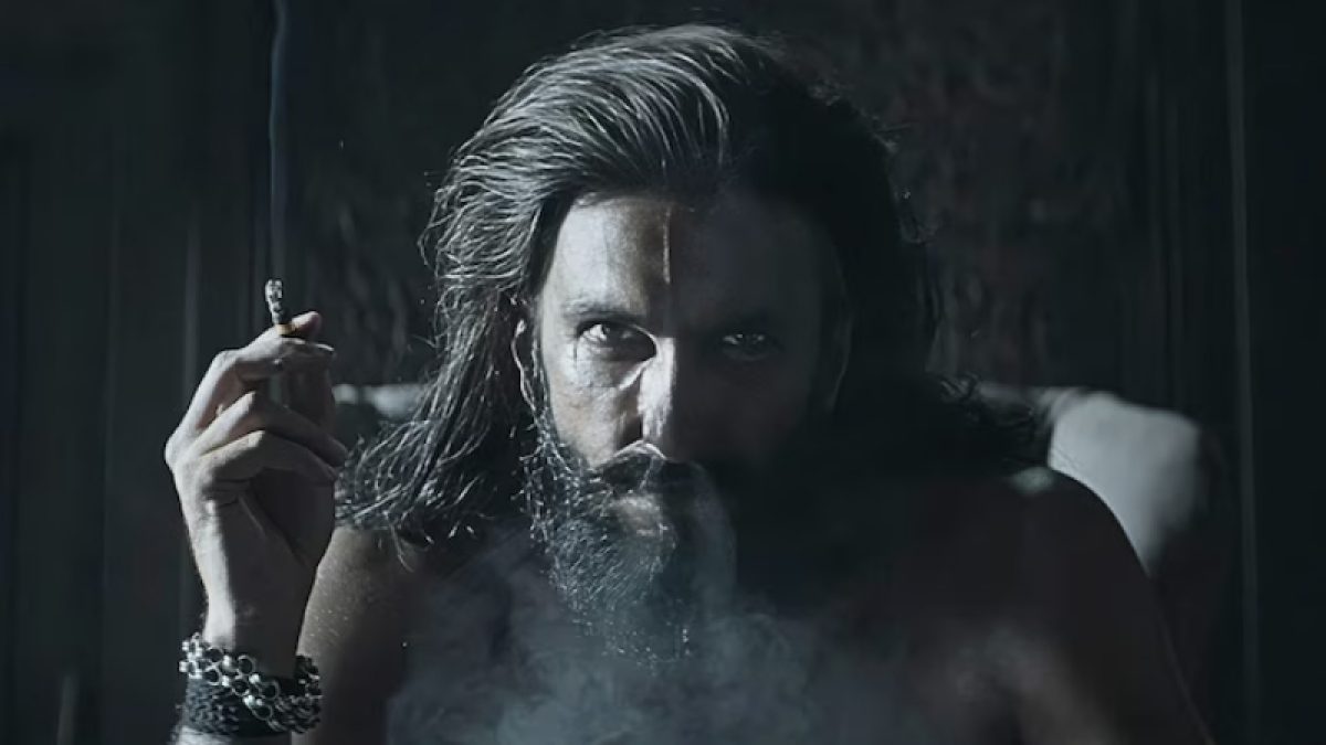 Did 'Dhurandhar: The Revenge' overtake 'Baahubali 2: The Conclusion' to ...