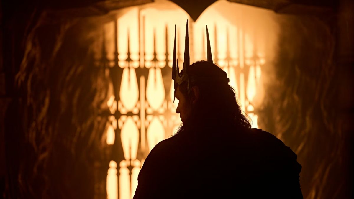 'The Rings of Power' Season 3 gets official streaming date- The Week
