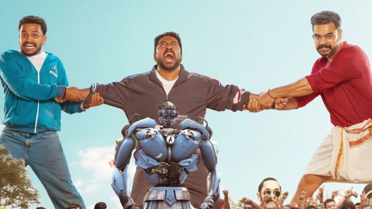 Box Office: 'Athiradi' registers excellent four-day collection, beats ...