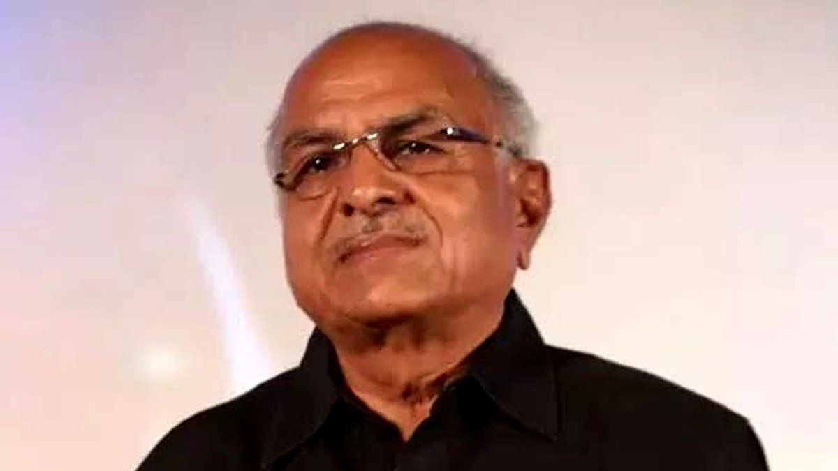RIP R.B. Choudary: Actor Jiiva's father and veteran producer dies in ...