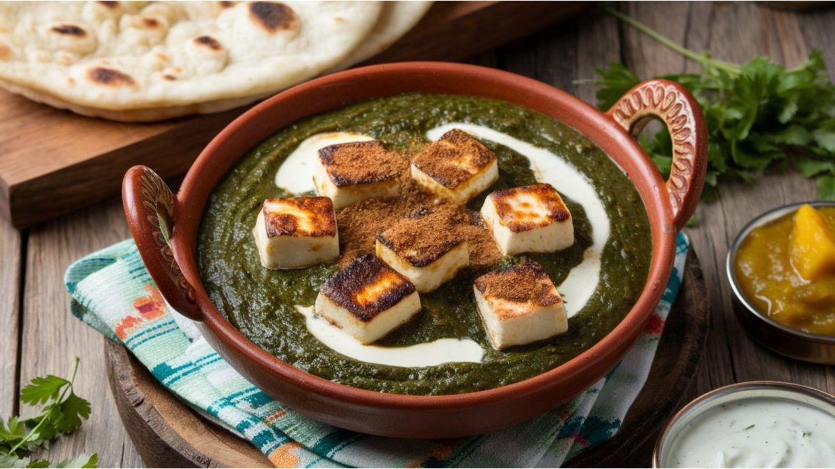 What is 'fake paneer' and how can you identify it?- The Week