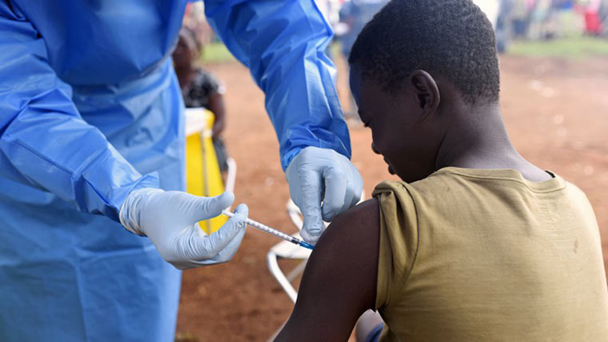 Rwanda’s Marburg fever deaths rise to 11 as its source is being ...