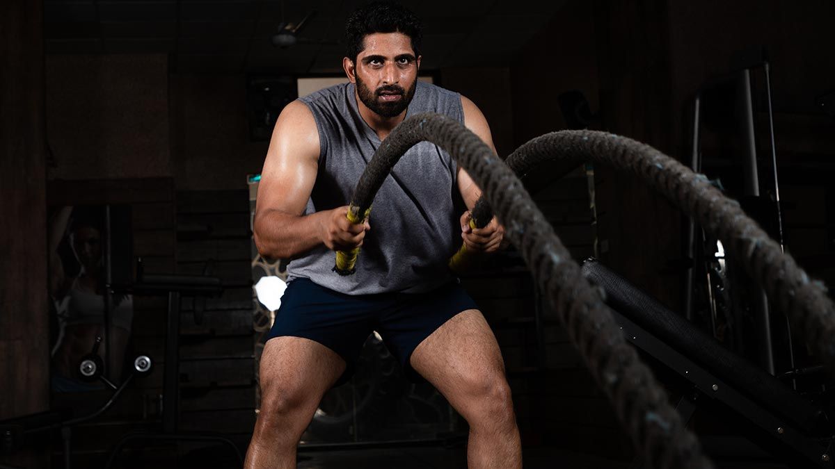 Weekend workouts as effective as daily exercise- The Week