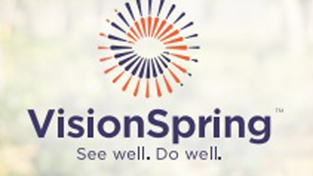 Clear vision, better lives: ‘Livelihoods in Focus’ outreach programme ...