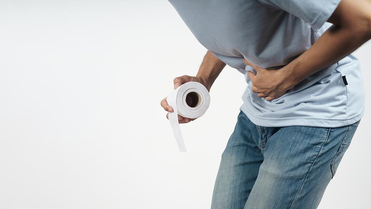 Did not poop for more than a week? THIS happens if you do not- The Week