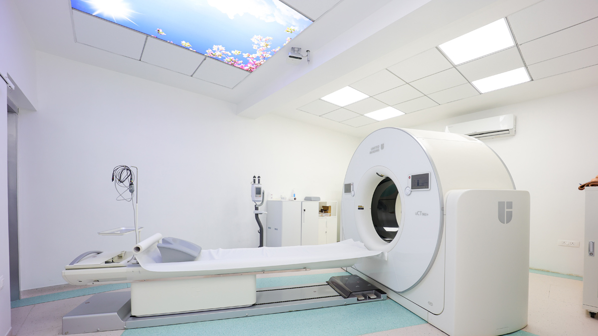 All about the newly launched 640-Slice CT Scan at Banglore Hospitals in ...
