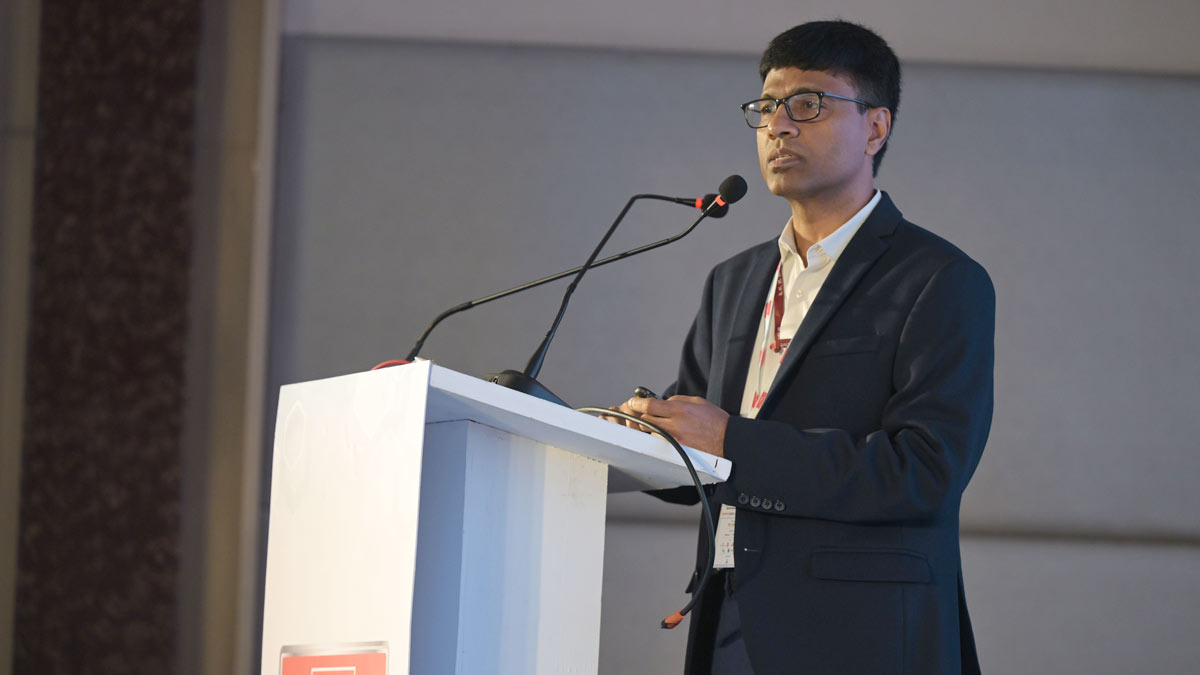 'AIIMS works with a human touch': Dr M. Srinivas at THE WEEK Best ...