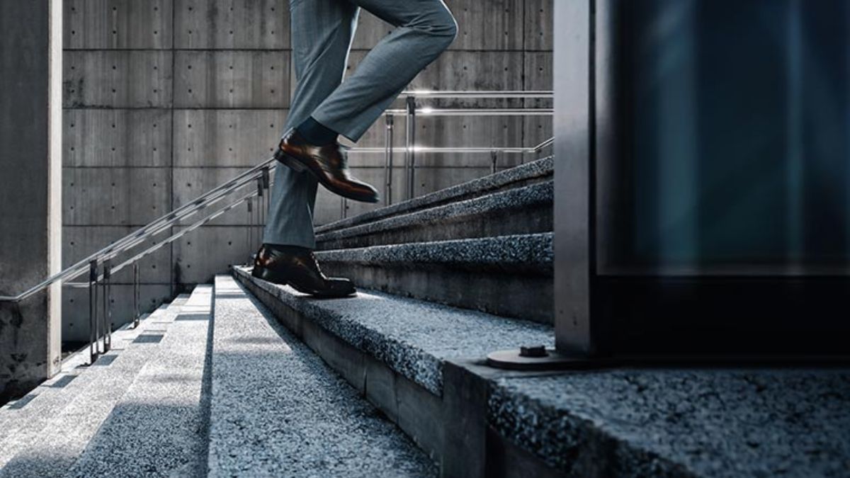 Walking may help reduce lower back pain- The Week