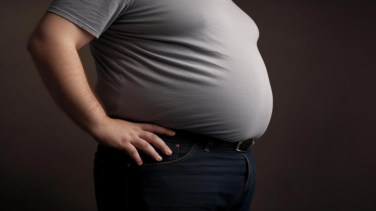 Early onset diabetes, belly fat linked to dementia- The Week