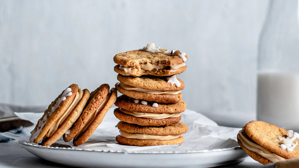 Fact check: Are 'cream' biscuits different from 'crème' biscuits?- The Week