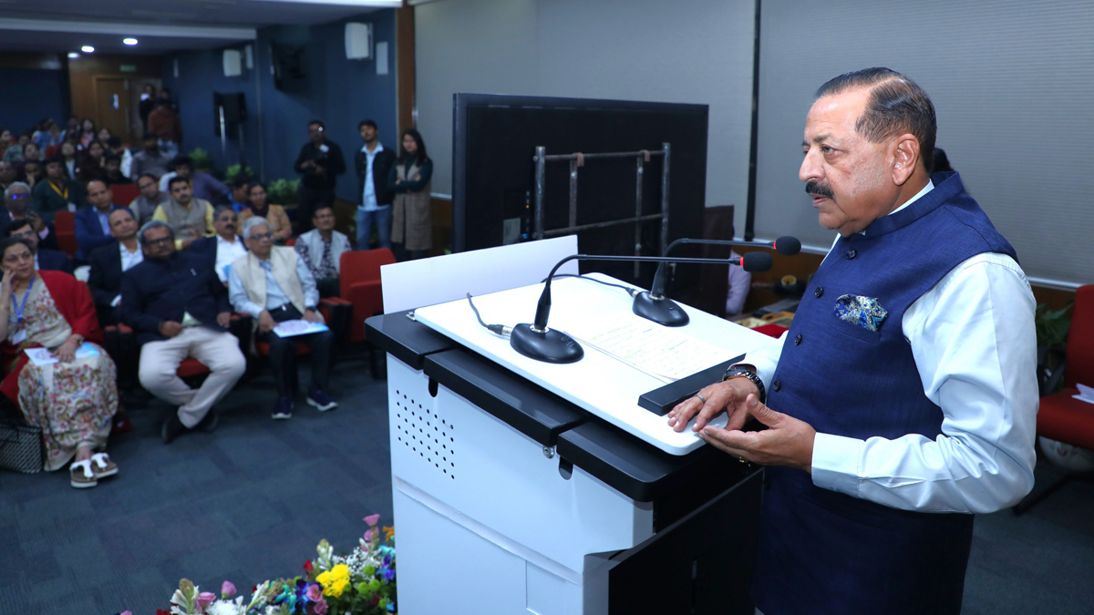 India's indigenous CRISPR technology brings hope for affordable sickle ...