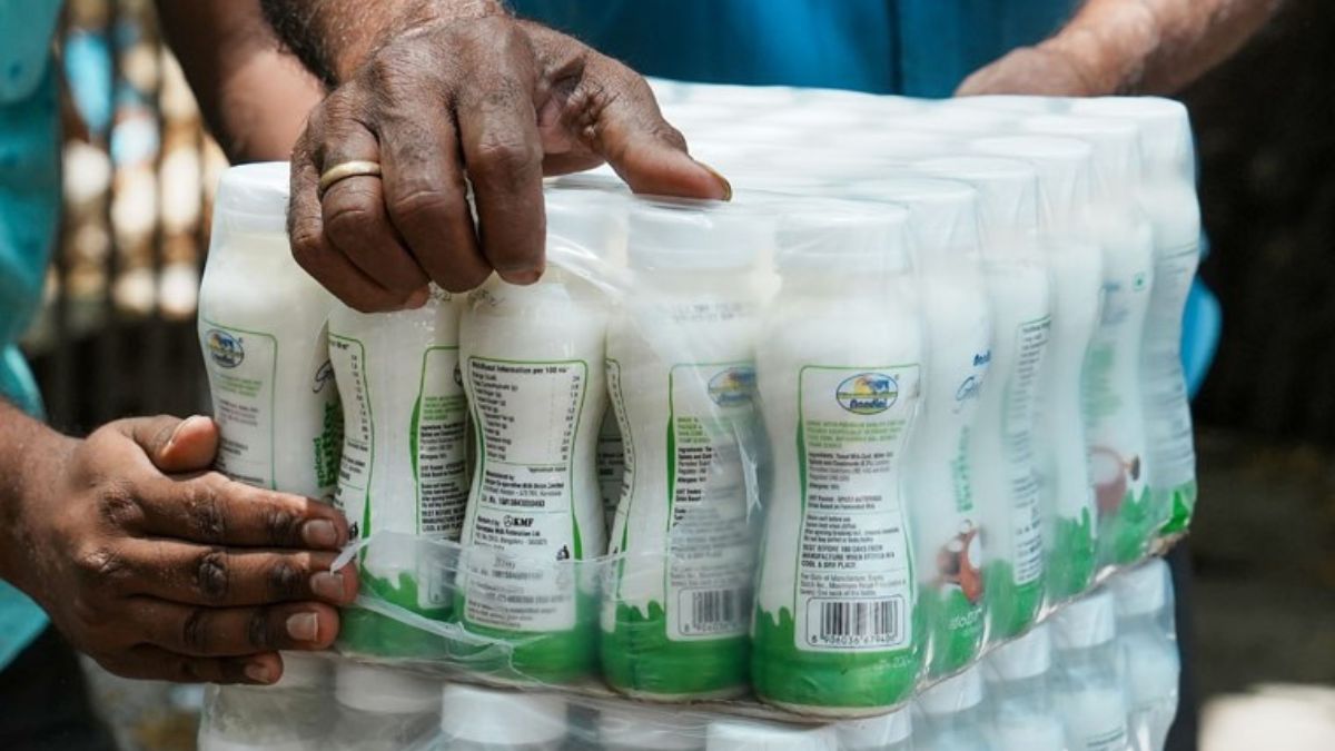 FACT CHECK: Can rabies REALLY spread through infected cow's milk?- The Week