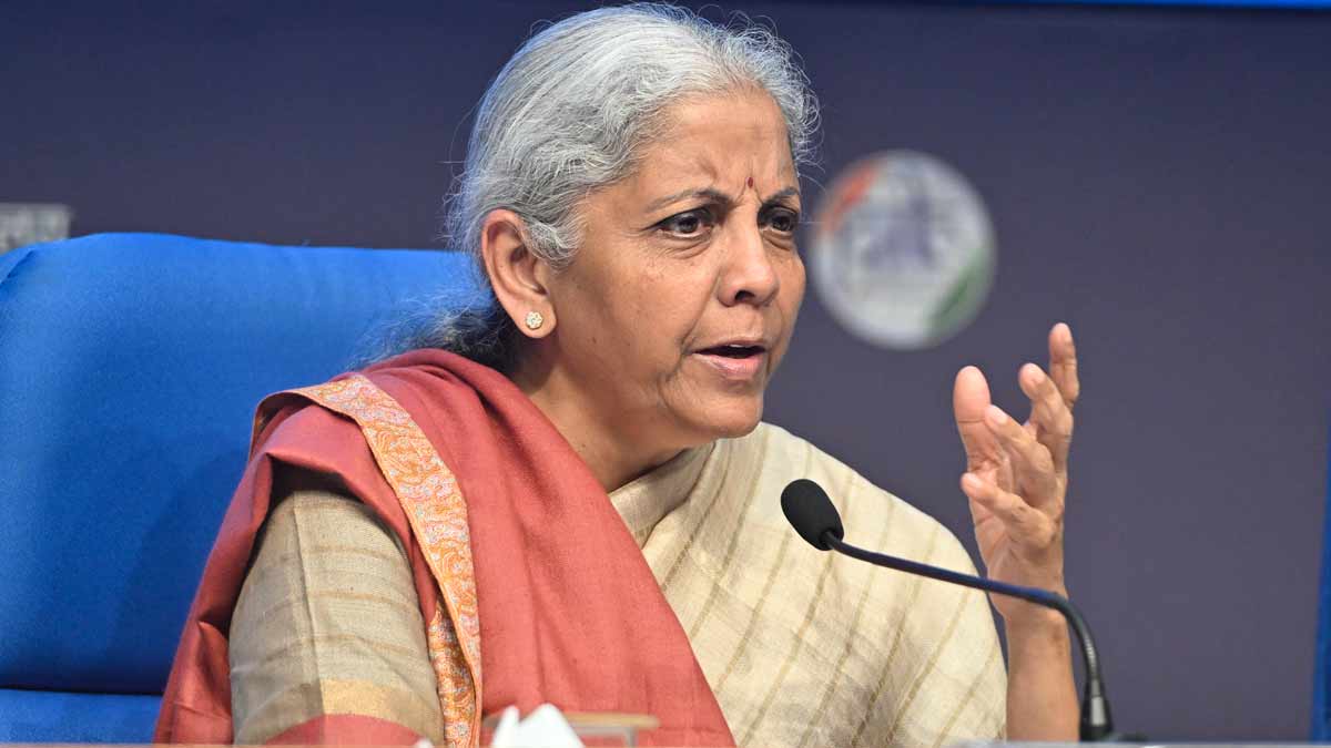 Union Budget 2025: Key takeaways for health sector – Experts’ views ...