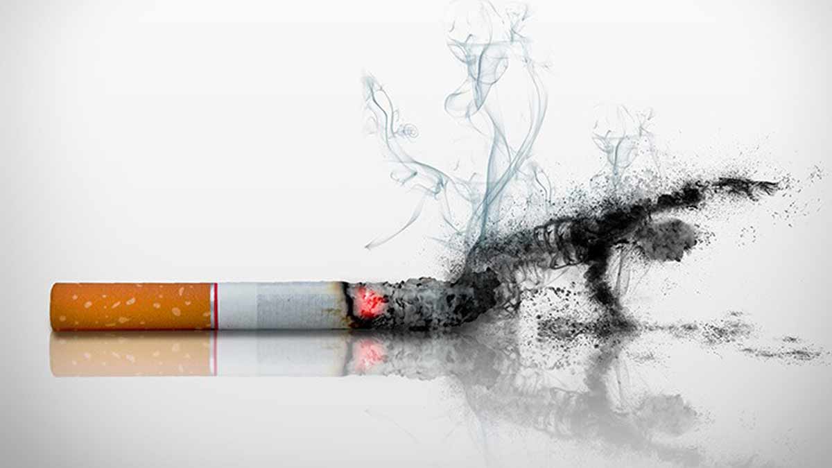 Can exposure to passive smoking alter children's genes?- The Week