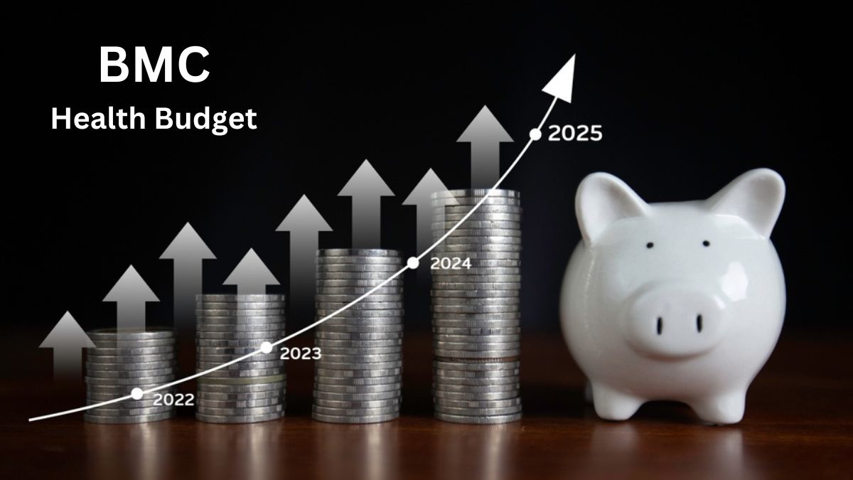 Mumbai’s BMC earmarks 7,380 crore in budget towards health- The Week
