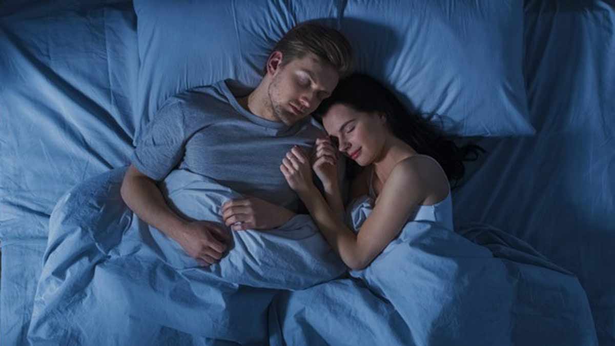 Sleep is not optional: Neurologist reveals why it matters more than you ...