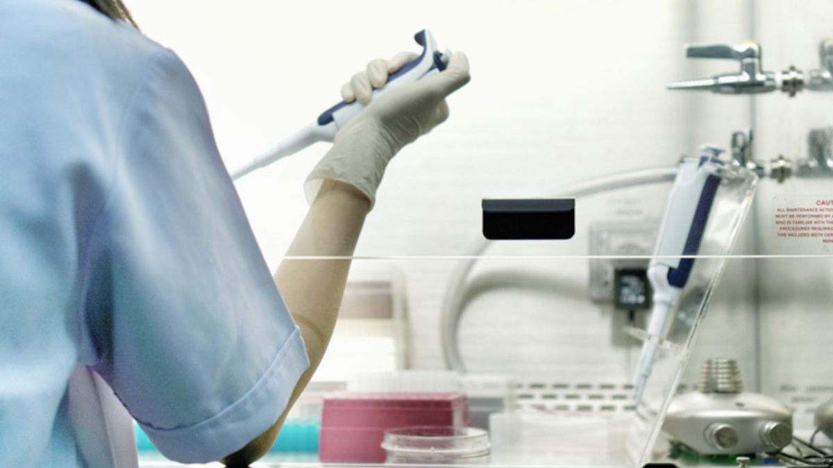 What is Organ-on-a-Chip (OOAC) technology? New method to aid in drug ...