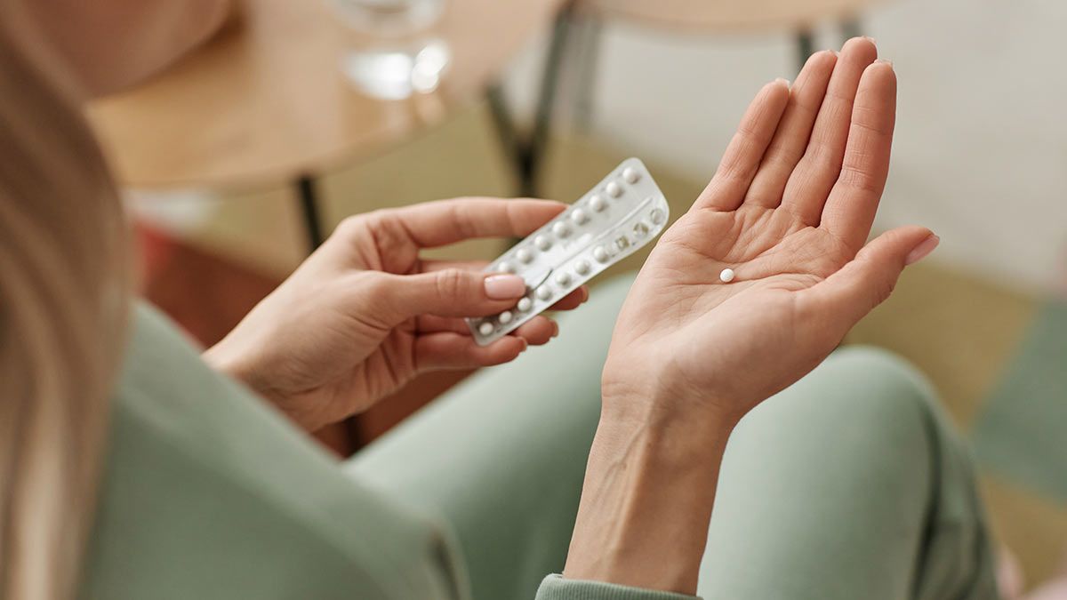Birth control pill reduces ovarian cancer risk- The Week